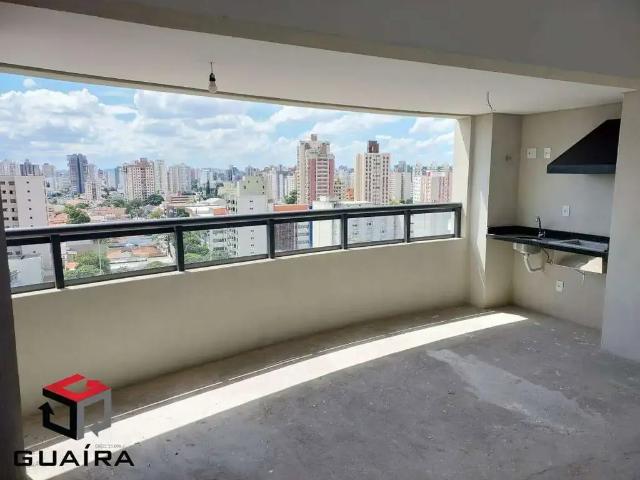 Apartamento para Venda em Santo André/SP Vila Assunção 3 Quartos