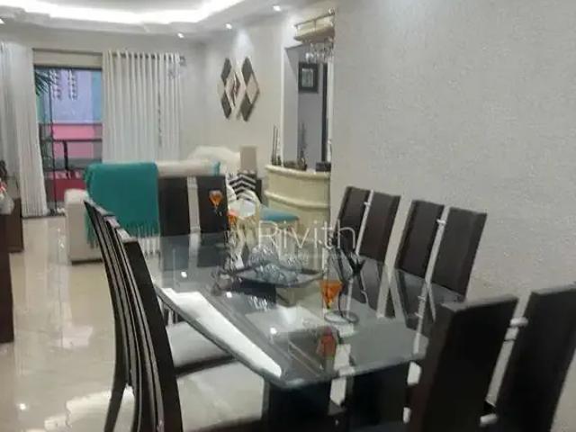 Apartamento para Venda em Santo André/SP Vila Assunção 3 Quartos