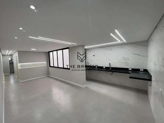 Apartamento para Venda em Santo André/SP Vila Assunção 3 Quartos