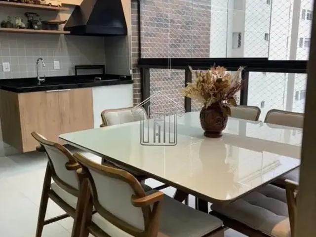Apartamento para Venda em Santo André/SP Vila Assunção 3 Quartos
