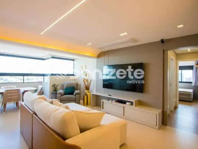 Apartamento para Venda em Santo André/SP Vila Assunção 3 Quartos