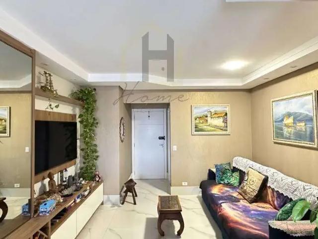Apartamento para Venda em Santo André/SP Vila Assunção 3 Quartos