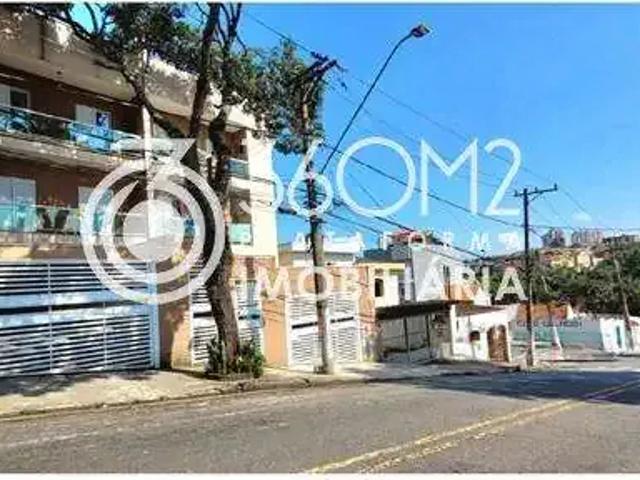 Apartamento para Venda em Santo André/SP Vila Assunção 3 Quartos