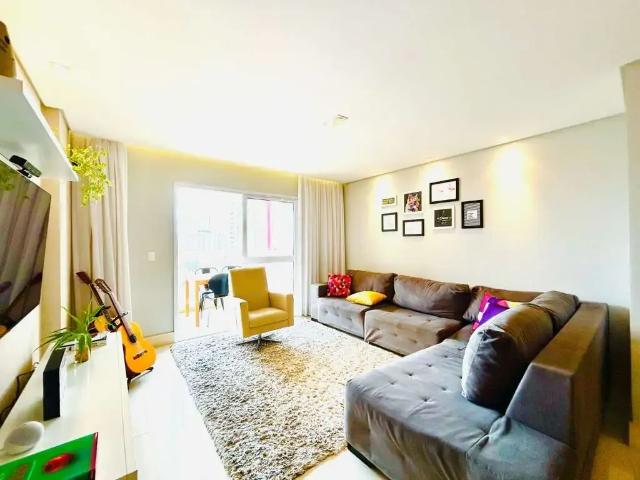 Apartamento para Venda em Santo André/SP Vila Assunção 3 Quartos