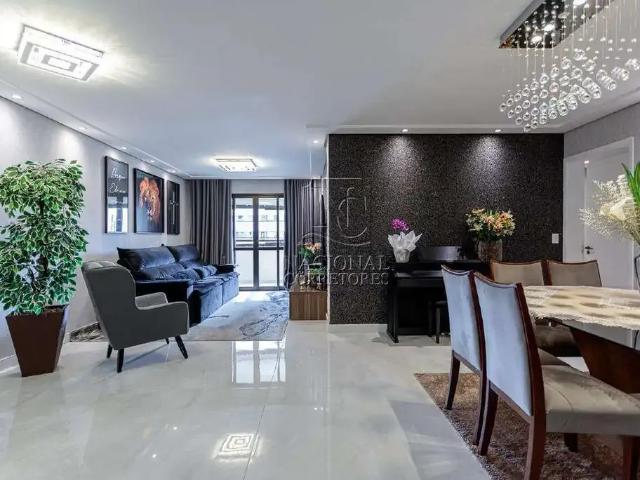 Apartamento para Venda em Santo André/SP Vila Assunção 3 Quartos