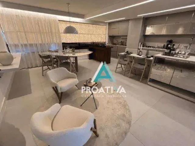 Apartamento para Venda em Santo André/SP Vila Assunção 3 Quartos