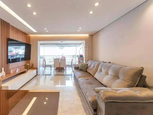 Apartamento para Venda em Santo André/SP Vila Assunção 3 Quartos