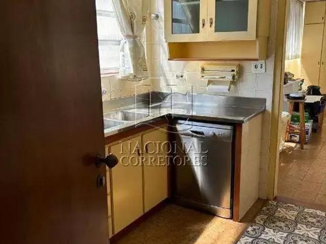 Apartamento para Venda em Santo André/SP Vila Assunção 3 Quartos