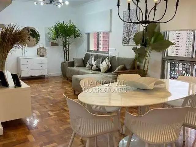Apartamento para Venda em Santo André/SP Vila Assunção 3 Quartos