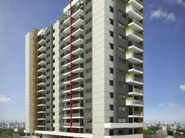 Apartamento para Venda em Santo André/SP Vila Assunção 3 Quartos