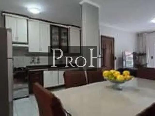 Apartamento para Venda em Santo André/SP Vila Assunção 3 Quartos