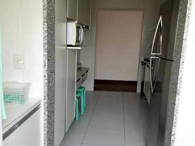 Apartamento para Venda em Santo André/SP Vila Assunção 3 Quartos