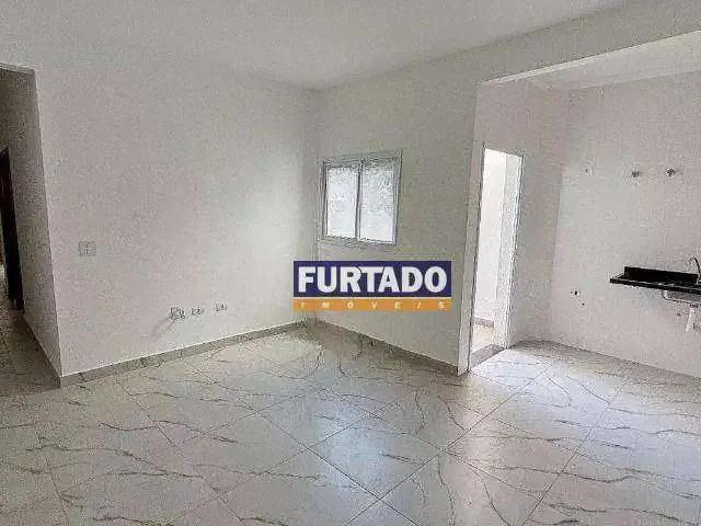 Apartamento para Venda em Santo André/SP Vila Assunção 3 Quartos