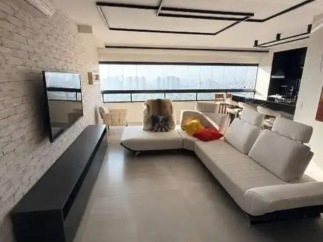 Apartamento para Venda em Santo André/SP Vila Assunção 3 Quartos