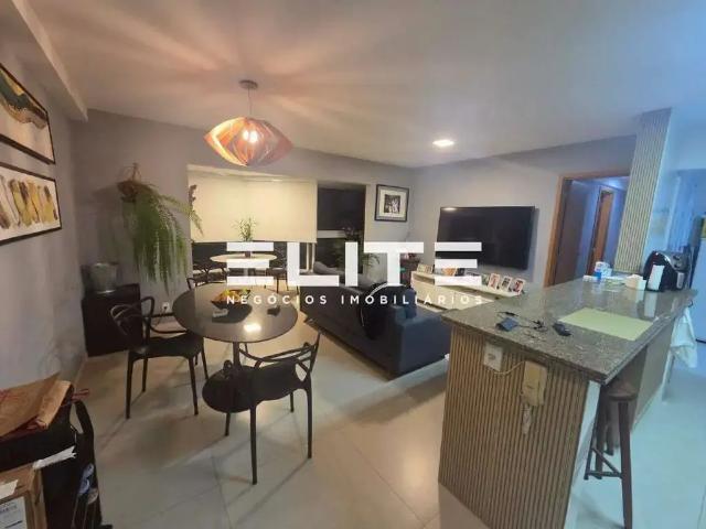 Apartamento para Venda em Santo André/SP Vila Assunção 3 Quartos