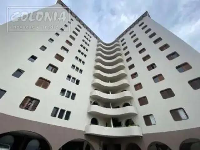 Apartamento para Venda em Santo André/SP Vila Assunção 3 Quartos