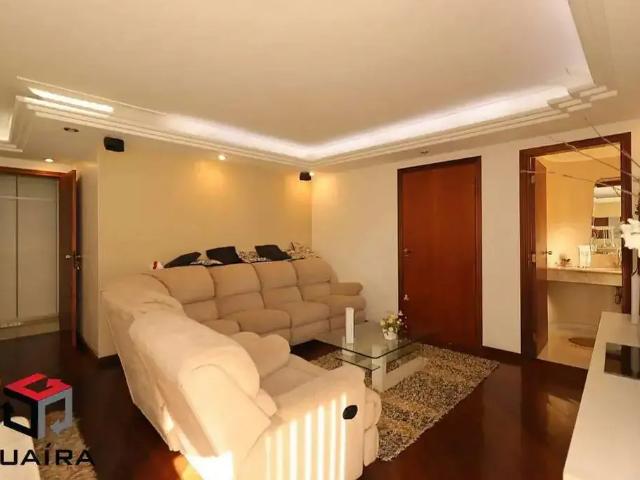 Apartamento para Venda em Santo André/SP Vila Assunção 3 Quartos