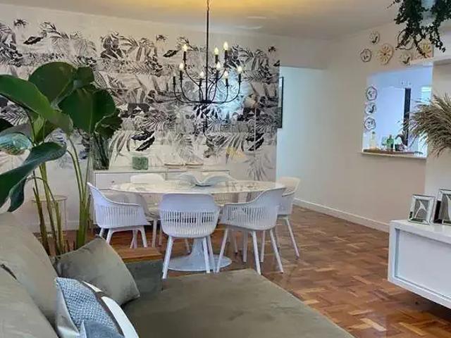 Apartamento para Venda em Santo André/SP Vila Assunção 3 Quartos
