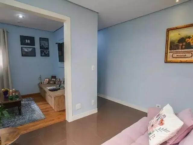Apartamento para Venda em Santo André/SP Vila Assunção 3 Quartos
