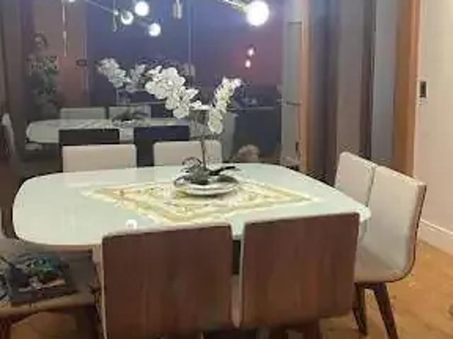 Apartamento para Venda em Santo André/SP Vila Assunção 3 Quartos