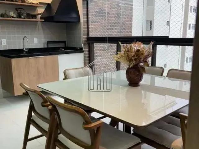 Apartamento para Venda em Santo André/SP Vila Assunção 3 Quartos