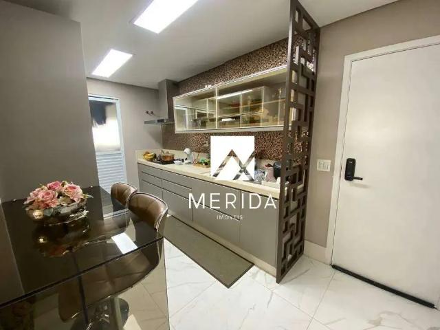 Apartamento para Venda em Santo André/SP Vila Assunção 3 Quartos