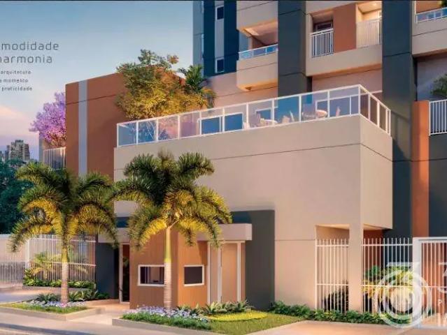 Apartamento para Venda em Santo André/SP Vila Assunção 3 Quartos