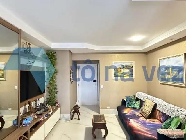 Apartamento para Venda em Santo André/SP Vila Assunção 3 Quartos