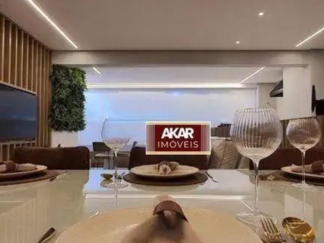 Apartamento para Venda em Santo André/SP Vila Assunção 3 Quartos