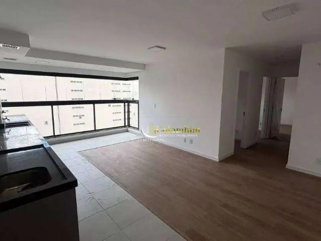 Apartamento para Venda em Santo André/SP Vila Assunção 3 Quartos