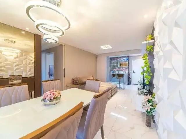 Apartamento para Venda em Santo André/SP Vila Assunção 3 Quartos
