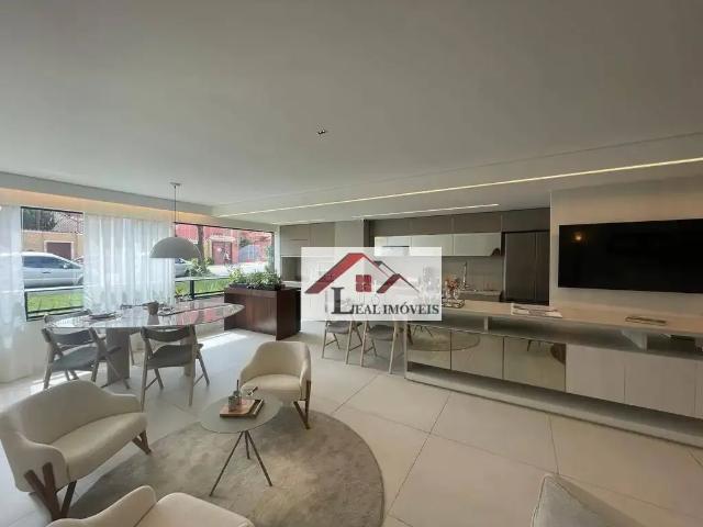 Apartamento para Venda em Santo André/SP Vila Assunção 3 Quartos
