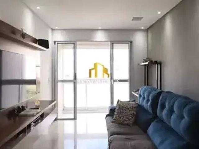 Apartamento para Venda em Santo André/SP Vila Assunção 3 Quartos