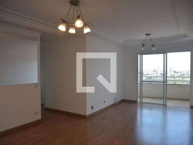 Apartamento para Venda em Santo André/SP Vila Assunção 3 Quartos