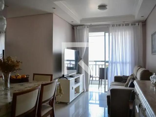 Apartamento para Venda em Santo André/SP Vila Assunção 3 Quartos