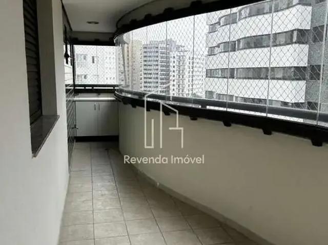 Apartamento para Venda em Santo André/SP Vila Assunção 3 Quartos