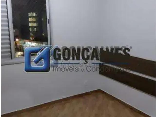 Apartamento para Venda em Santo André/SP Vila Assunção 3 Quartos