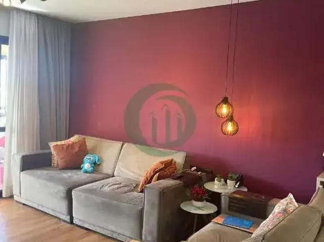 Apartamento para Venda em Santo André/SP Vila Assunção 3 Quartos