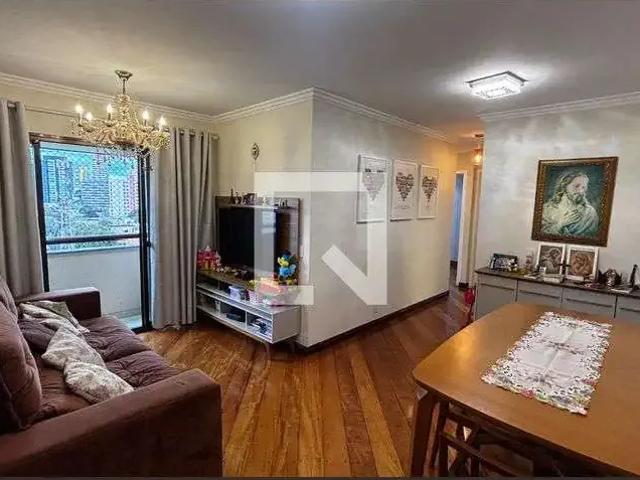 Apartamento para Venda em Santo André/SP Vila Assunção 3 Quartos