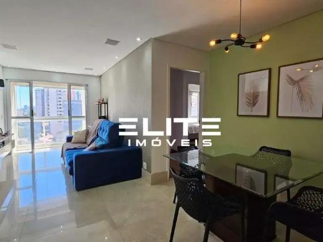 Apartamento para Venda em Santo André/SP Vila Assunção 3 Quartos