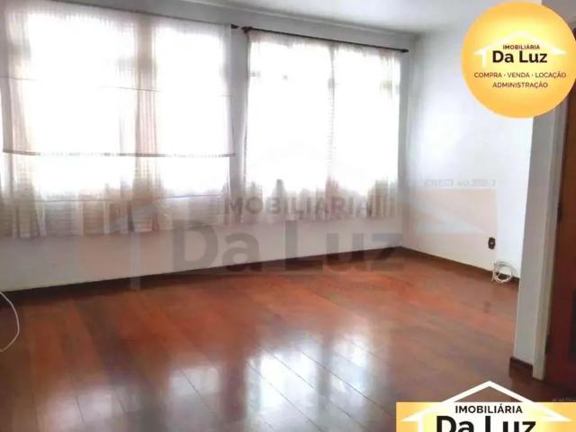 Apartamento para Venda em Santo André/SP Vila Assunção 3 Quartos