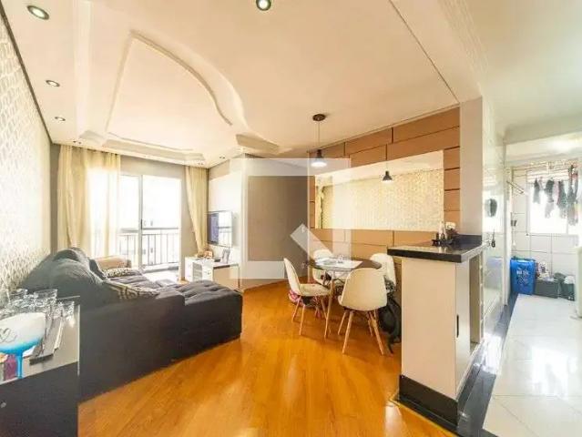Apartamento para Venda em Santo André/SP Vila Assunção 3 Quartos
