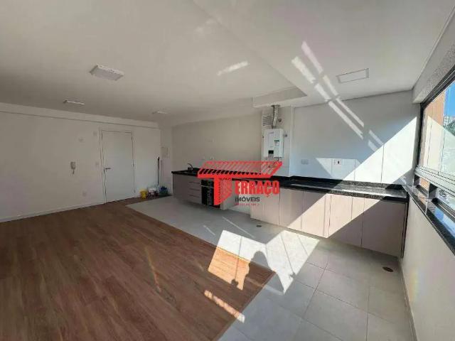 Apartamento para Venda em Santo André/SP Vila Assunção 3 Quartos