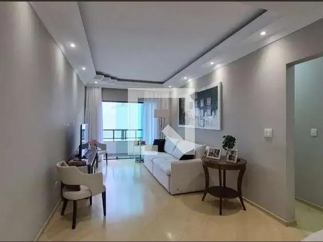 Apartamento para Venda em Santo André/SP Vila Assunção 3 Quartos