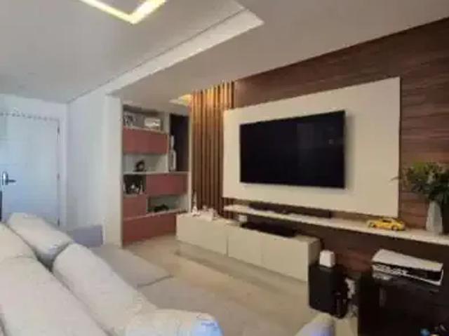 Apartamento para Venda em Santo André/SP Vila Assunção 3 Quartos