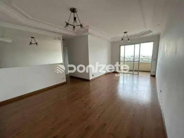 Apartamento para Venda em Santo André/SP Vila Assunção 3 Quartos