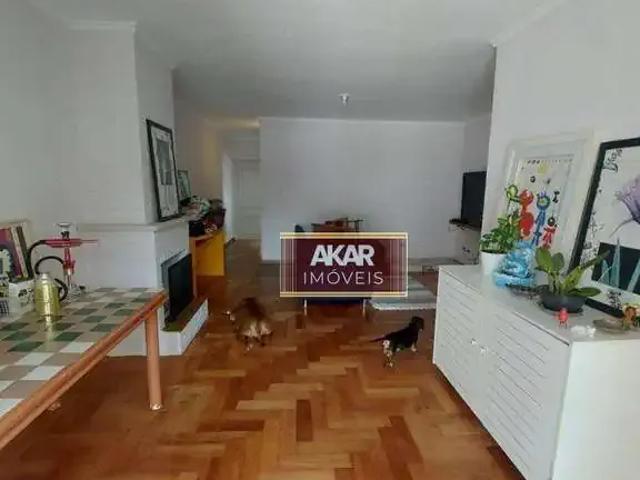 Apartamento para Venda em Santo André/SP Vila Assunção 3 Quartos