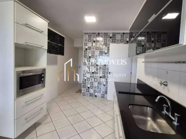 Apartamento para Venda em Santo André/SP Vila Assunção 3 Quartos