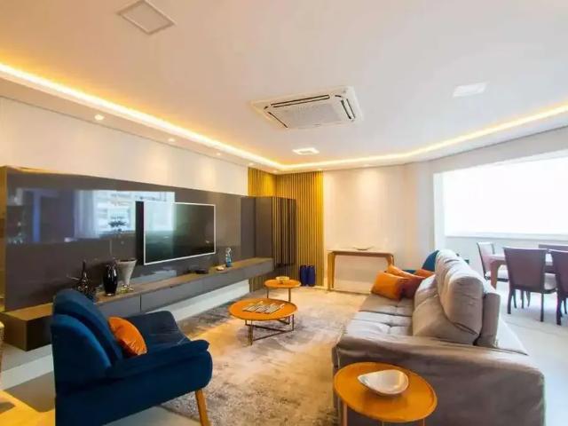 Apartamento para Venda em Santo André/SP Vila Assunção 3 Quartos