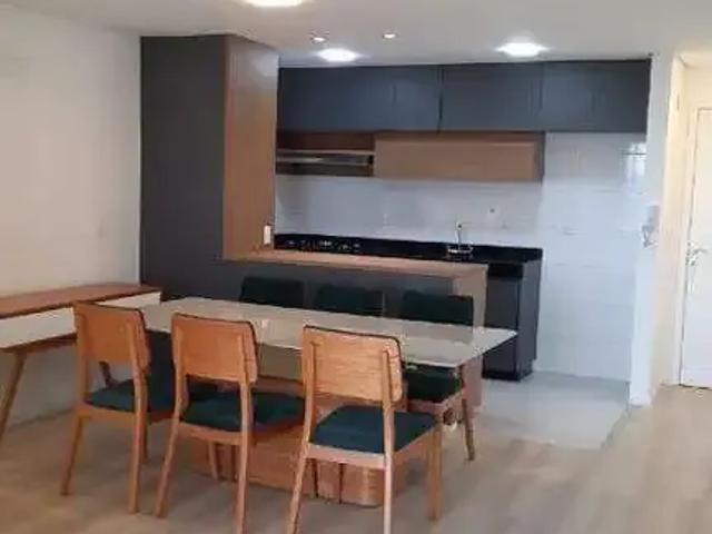 Apartamento para Venda em Santo André/SP Vila Assunção 3 Quartos
